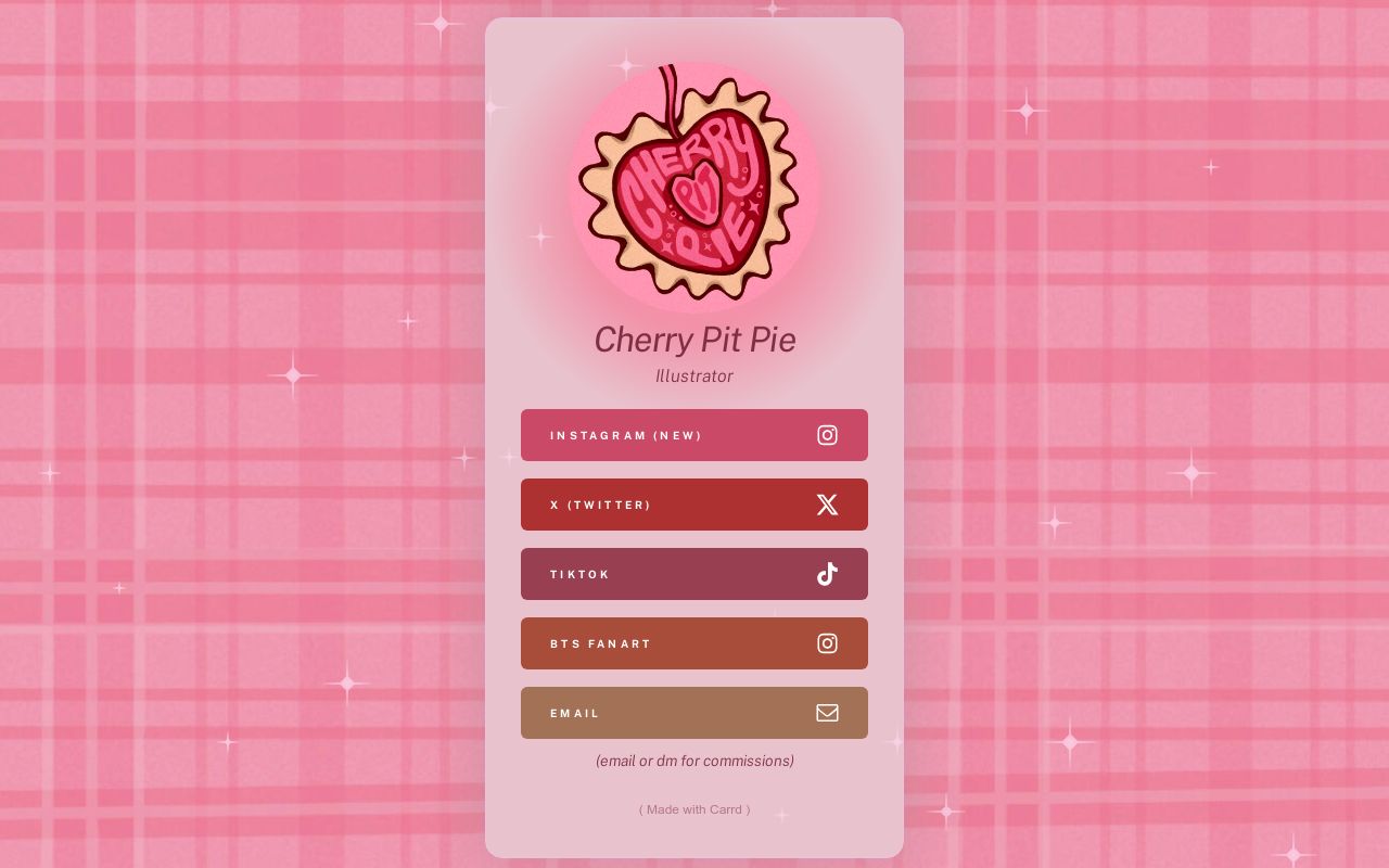 cherrypitpie